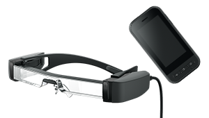 Technical Information - MOVERIO/MOVERIO Pro - Epson